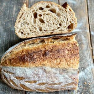 Knusperstangen – ein leckerer und vielseitiger Brot-Snack | JustBread der Brotbackblog